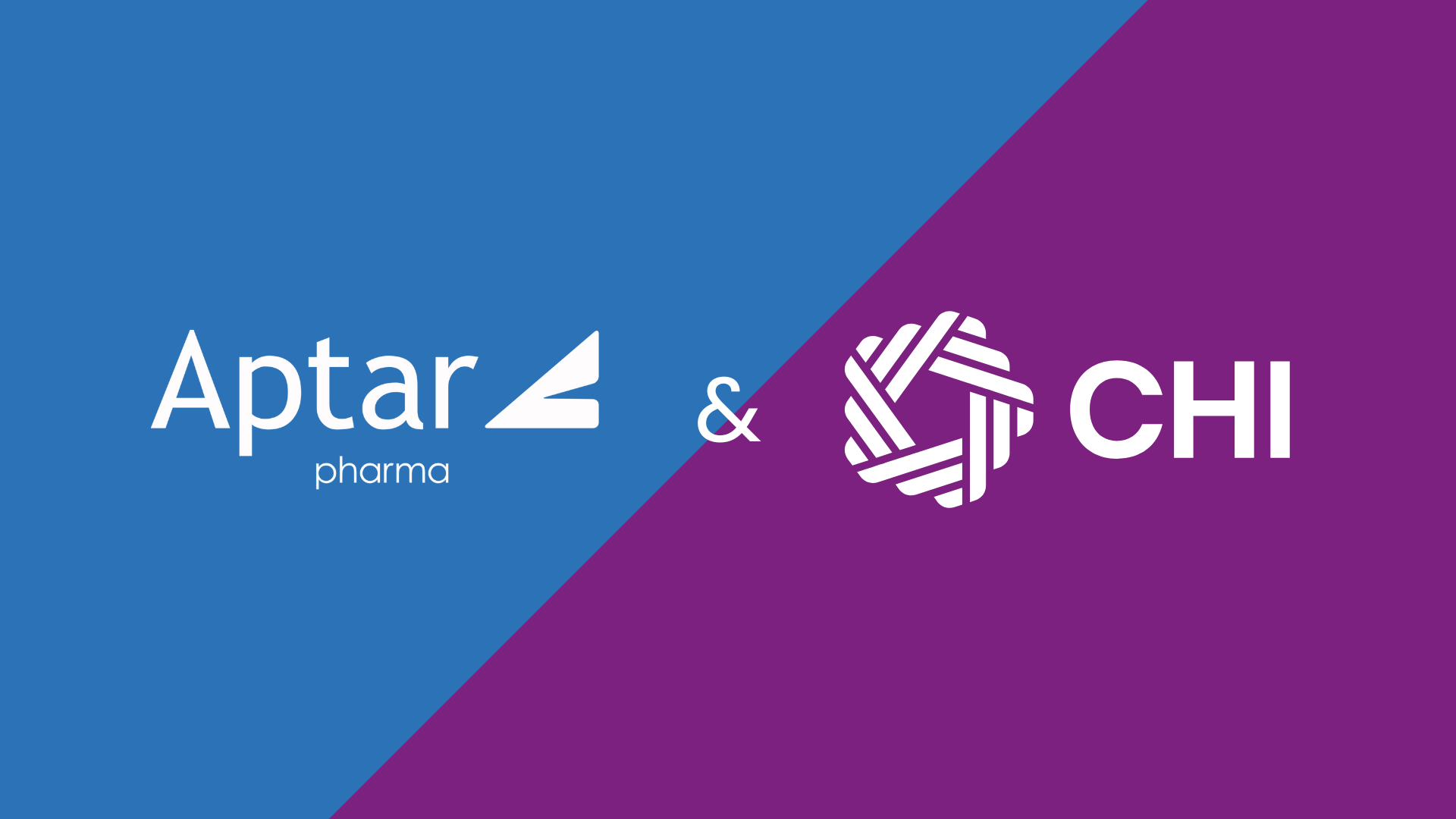 We are partnering with Aptar Pharma to commercialise our Quattrii Dry ...